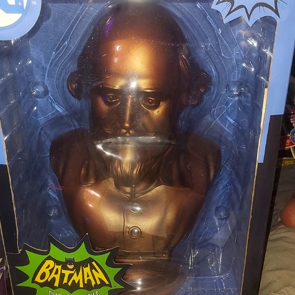 paul harding | Toys | Super Rare Batman 2 Inch Read Disc | Poshmark